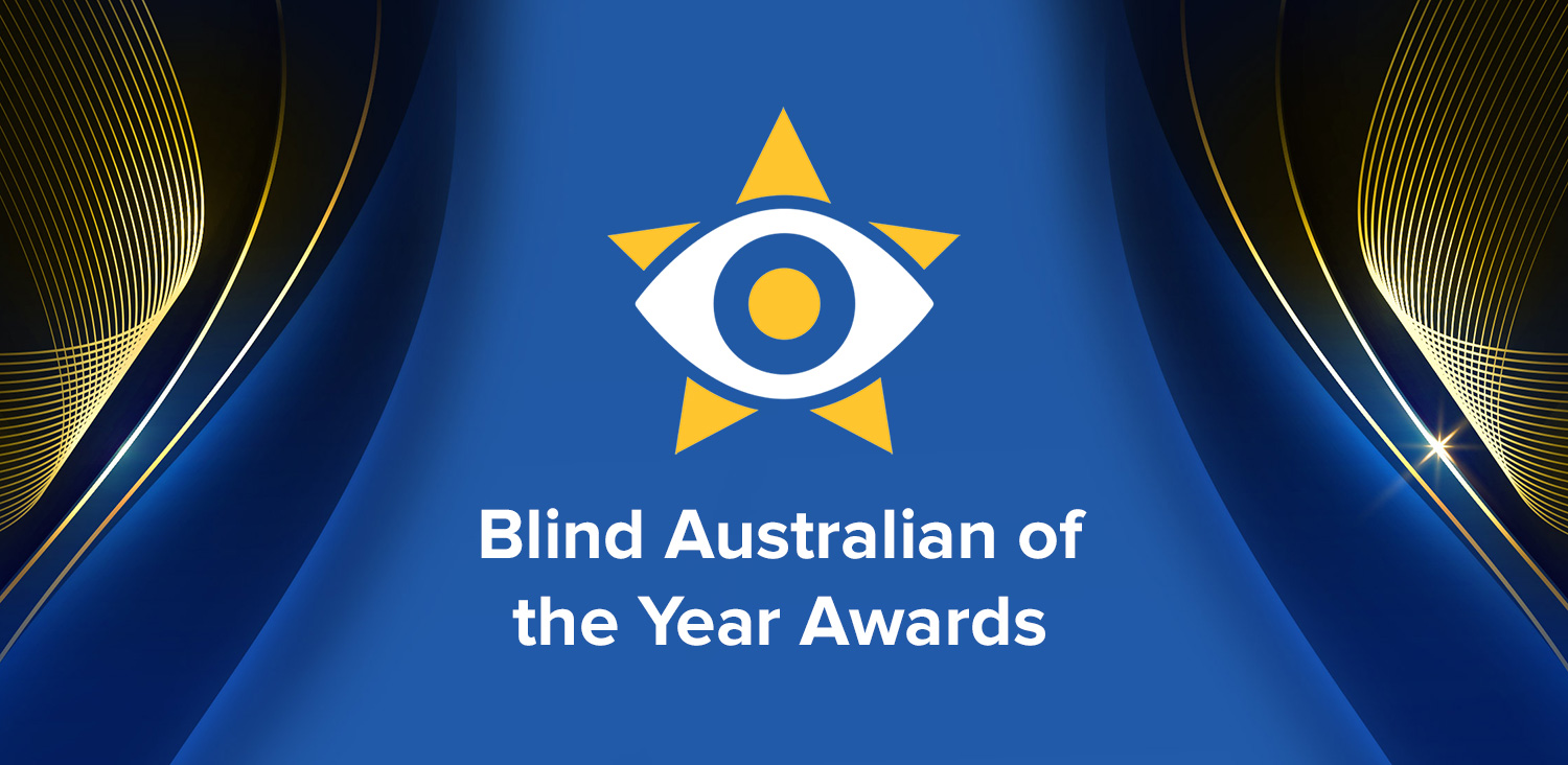 Link Vision – Supporting people with low or no vision