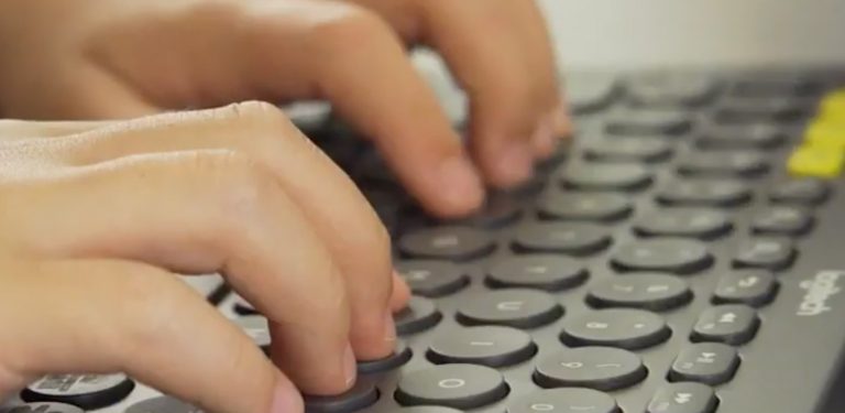 Link Vision – Supporting people with low or no vision