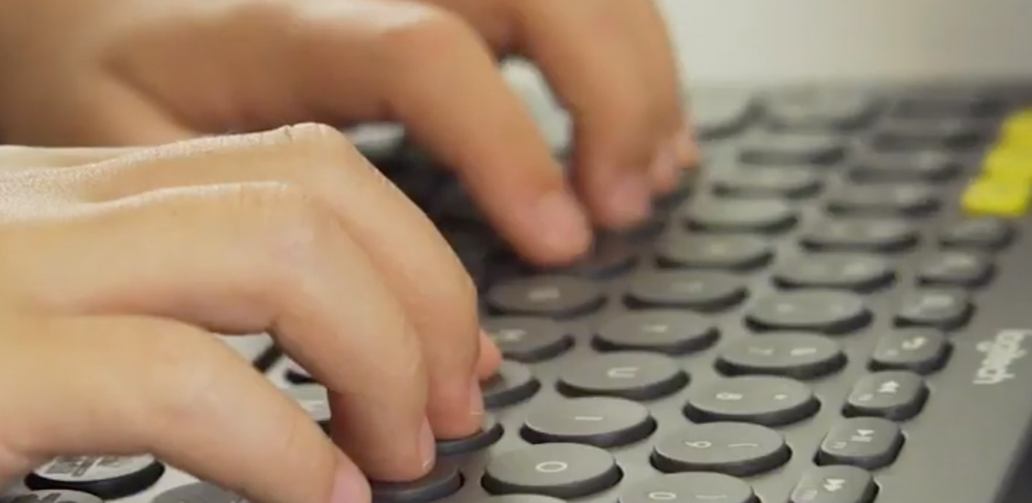 Link Vision – Supporting people with low or no vision