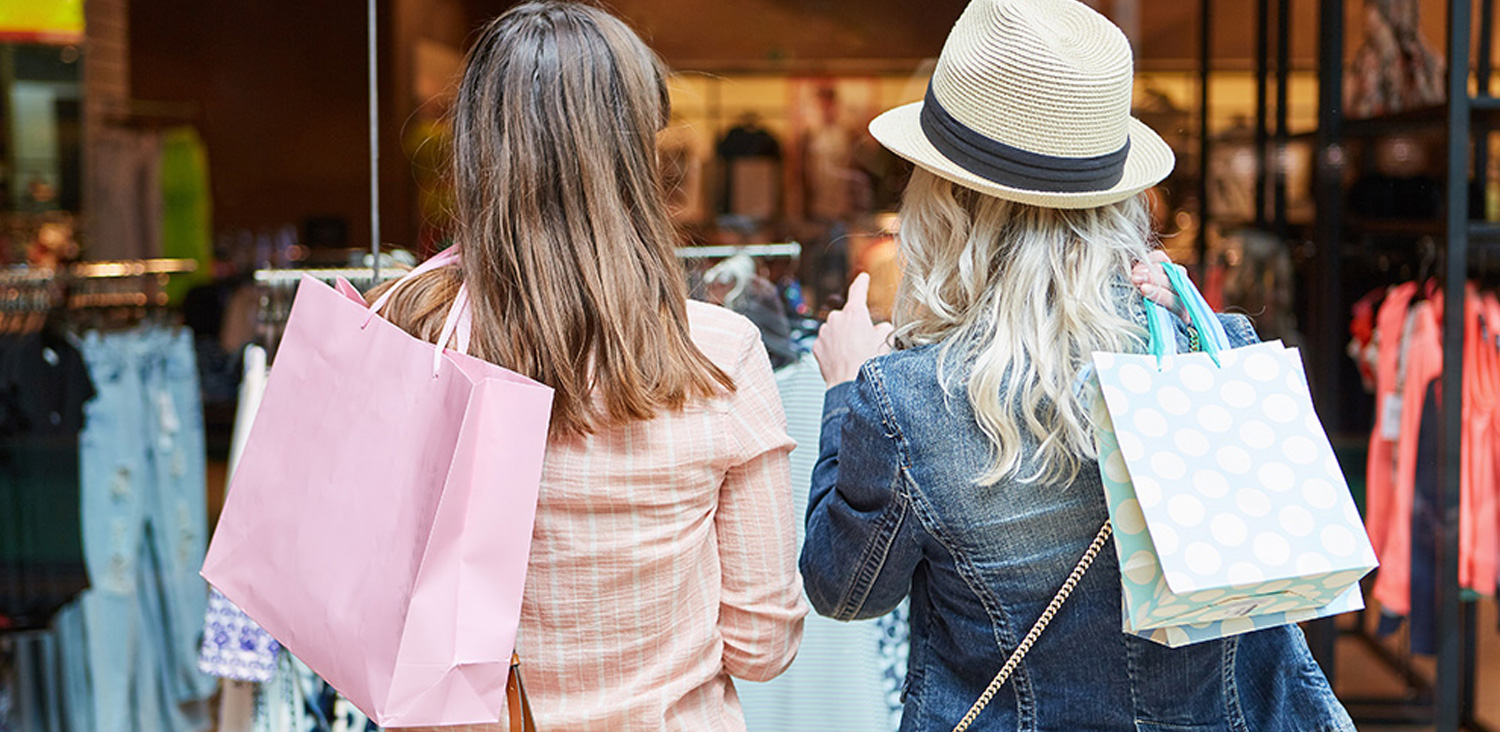 Op Shops – Link Vision