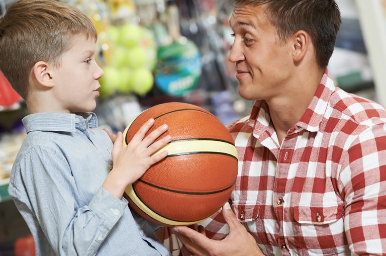 Link Vision – Supporting people with low or no vision