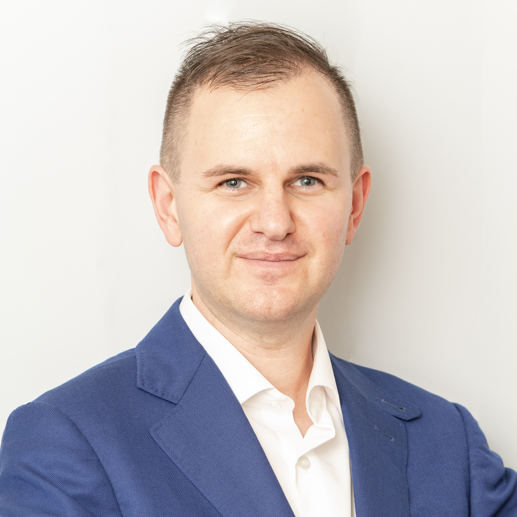 About – Link Vision